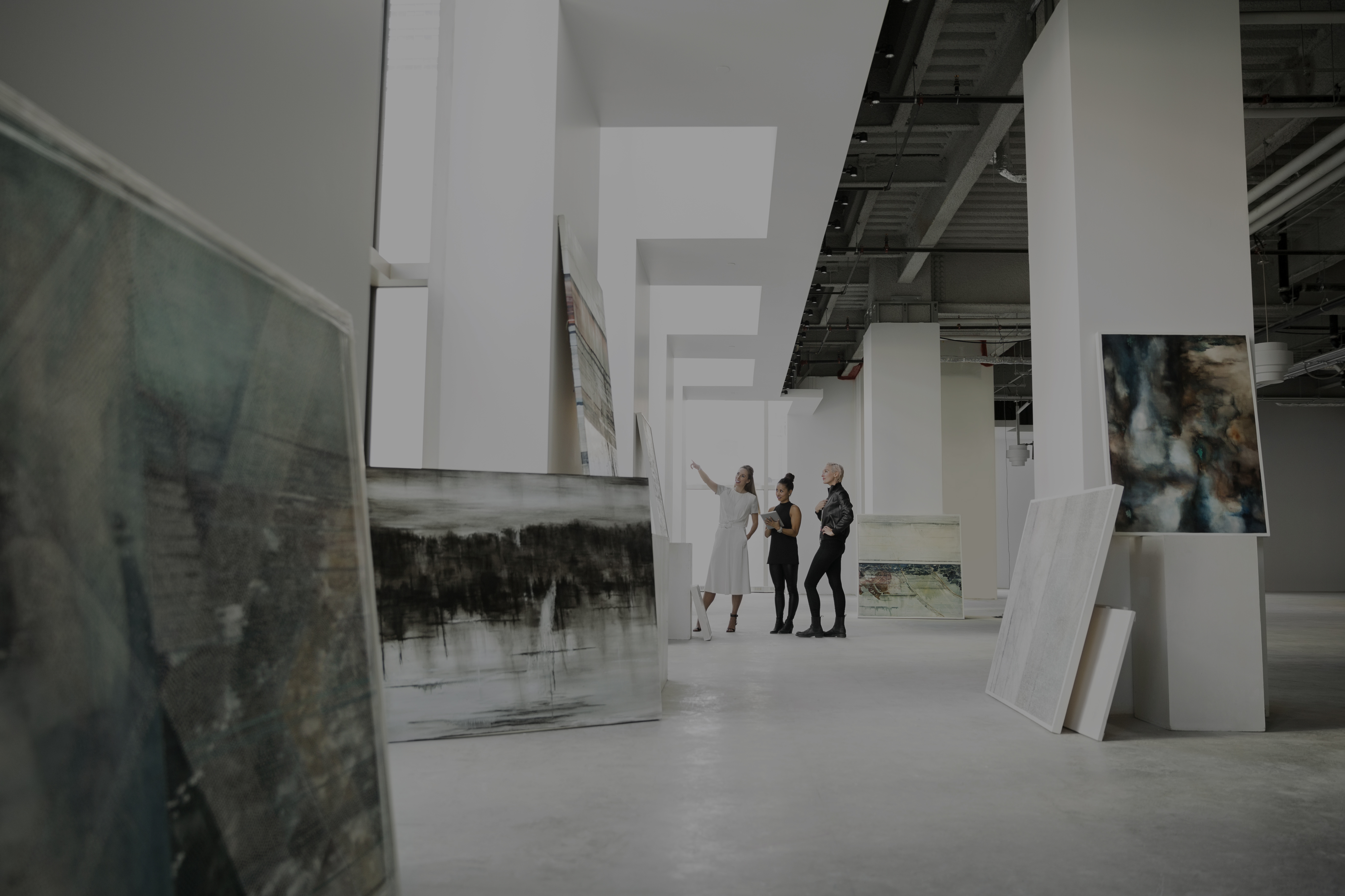 Artsy for Galleries | Plans