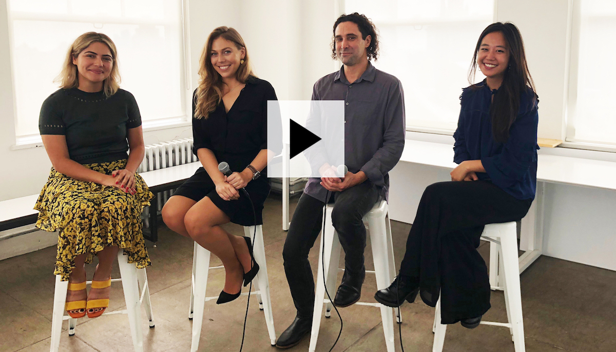 Webinar: Optimizing Your Artists’ Digital Presence | Artsy