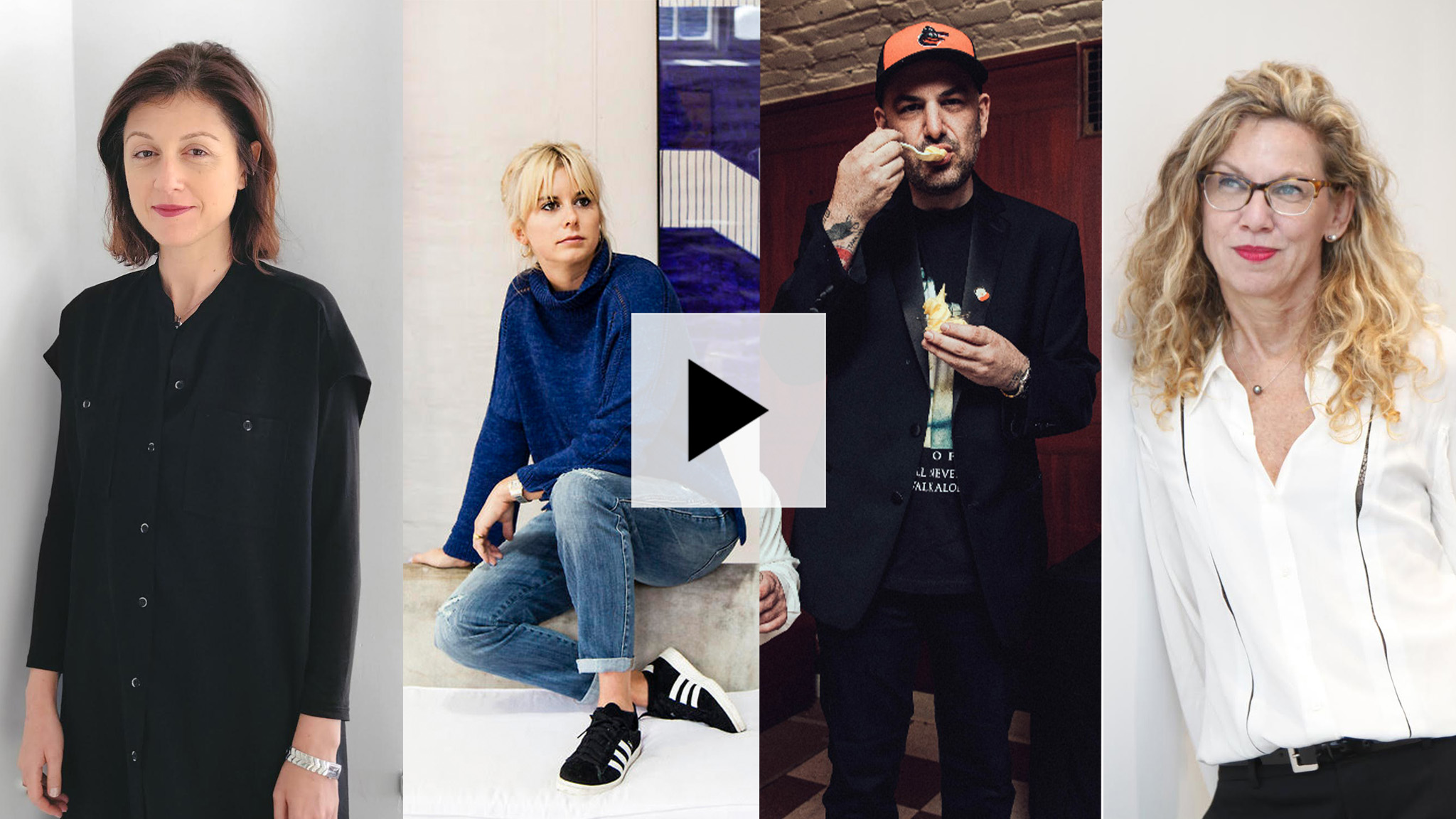 Webinar: Nontraditional Gallery Models | Artsy